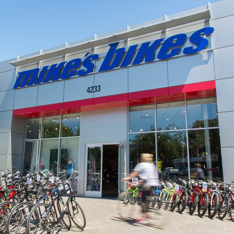 Bikes • Pon